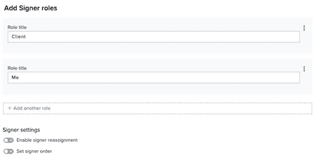 Templates with the Dropbox Sign API | Dropbox Sign for Developers