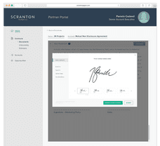 Premium Branding | Dropbox Sign for Developers